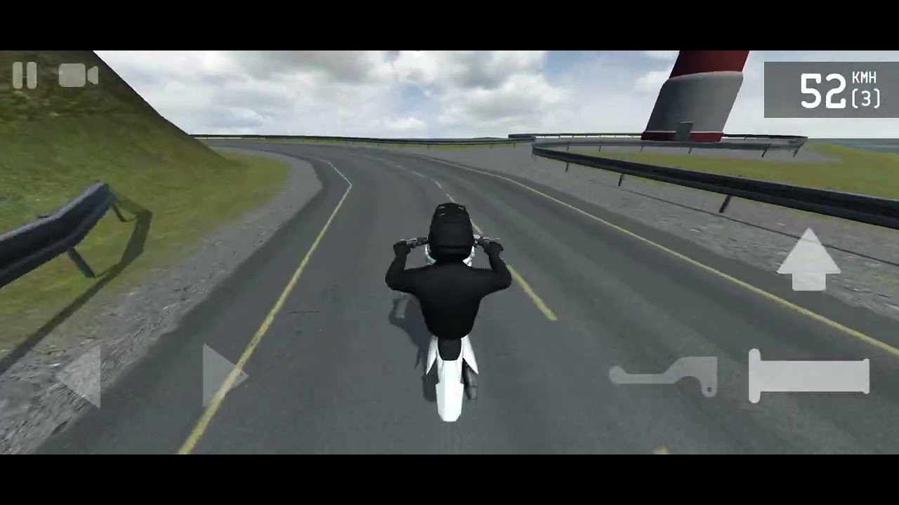 willie life 2/ moto cabre - YouTube