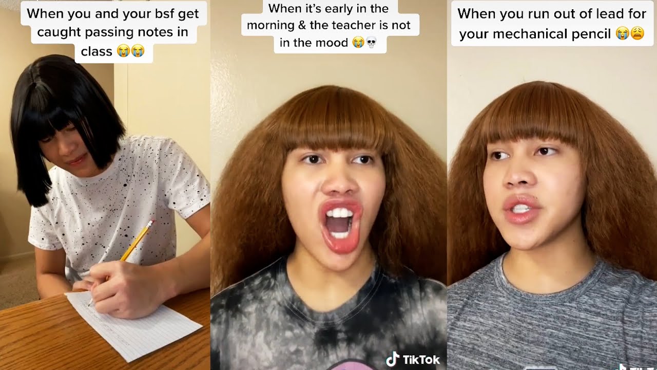 WHEN YOU GO TO THE DOCTOR'S OFFICE WITH YOUR MOM🤣🤣 @Lourd Asprec - YouTube