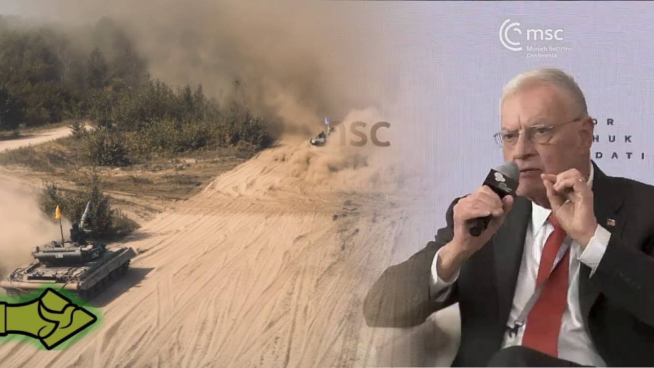 «Η ΕΕ ΘΑ ΜΕΙΝΕΙ ΕΚΤΟΣ ΤΗΣ ΔΙΑΔΙΚΑΣΙΑΣ ΤΩΝ ΔΙΑΠΡΑΓΜΑΤΕΥΣΕΩΝ ΓΙΑ ΤΗΝ ...