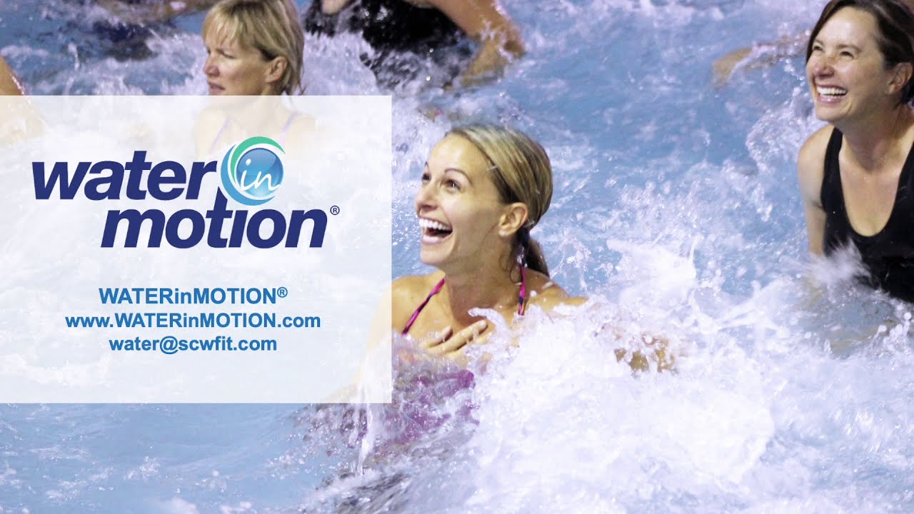 About WATERinMOTION® - YouTube