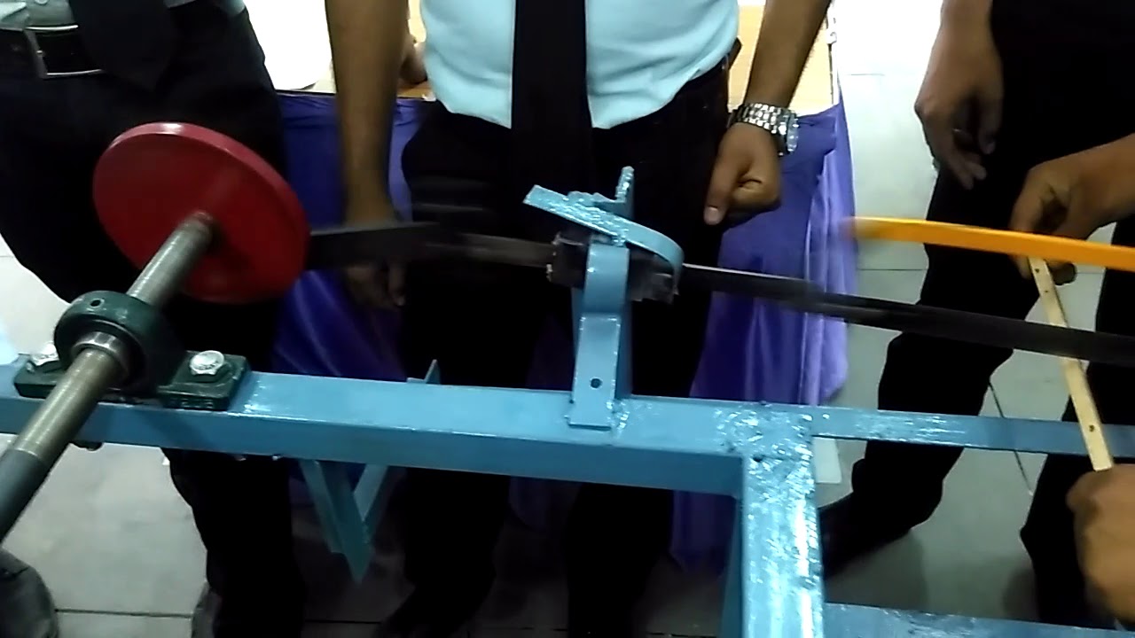 Multi-purpose Mehanical Machine and working of multi-purpose machine ...