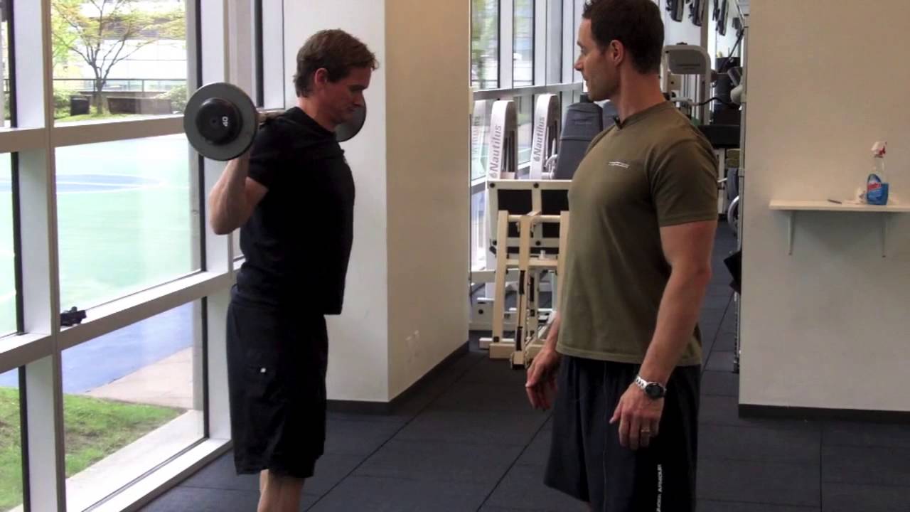 100 Best Ab Exercises | Good Morning & Variations - YouTube
