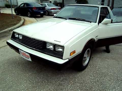 Challenger 1980 Video 3 - YouTube