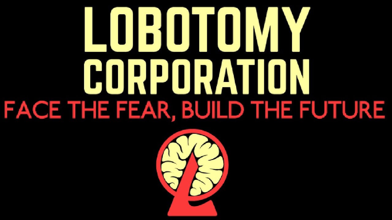 Lobotomy Corporation: FINAL - A tunnel's light - YouTube