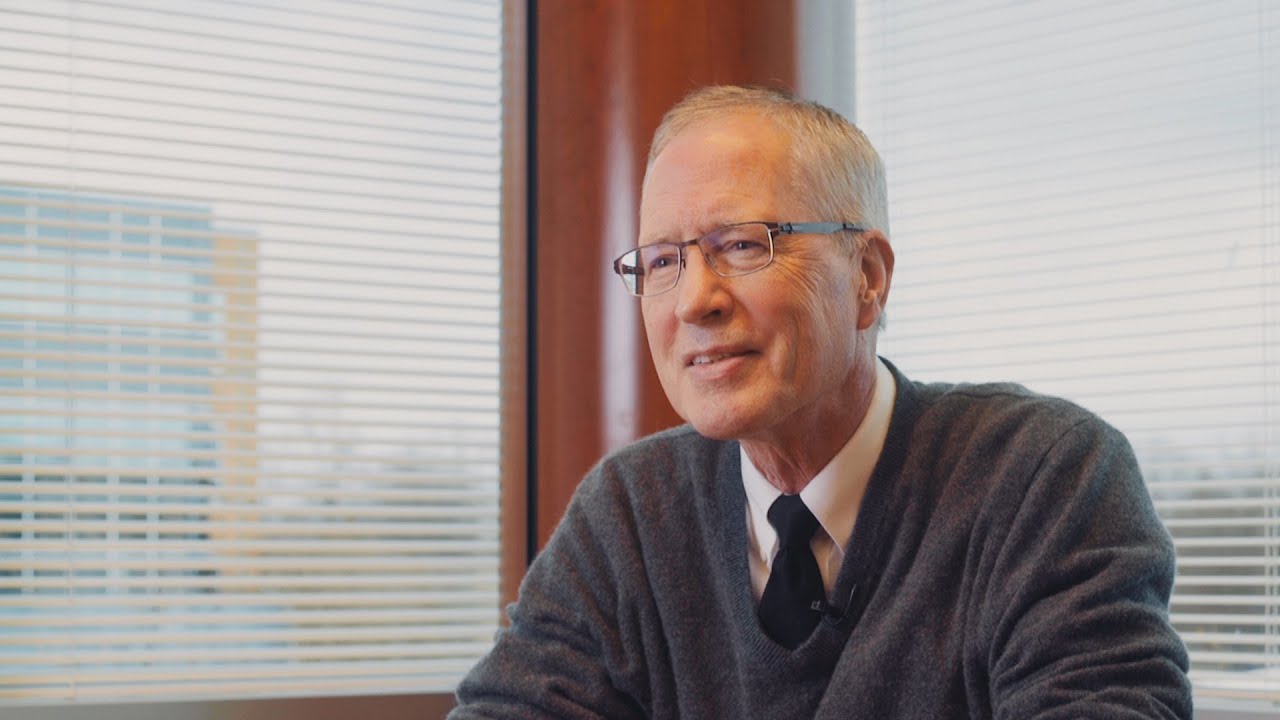 Frans A. Vossenberg, M.D., FACC | VCC - YouTube