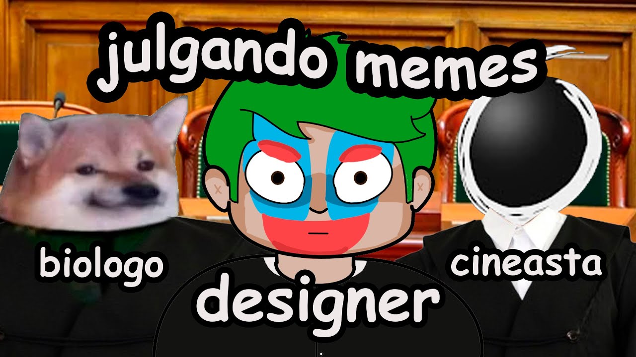 PROFISSIONAIS julgando MEMES: Brainrot Italiano ft ...