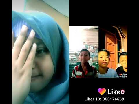 suka bercanda tik tok - YouTube