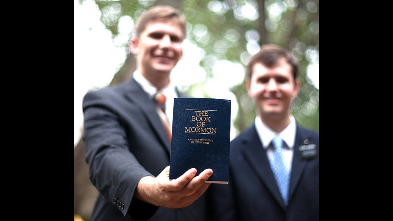 Apologia Church Live - Evangelism and Mormonism - YouTube