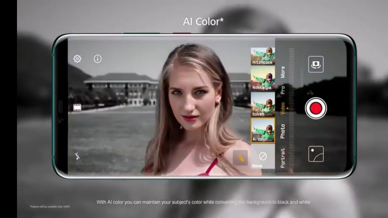 World's Best Android Camera Phone ! - YouTube