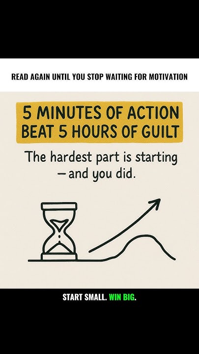 Start Small. Win Big #motivation #mindset #success - YouTube
