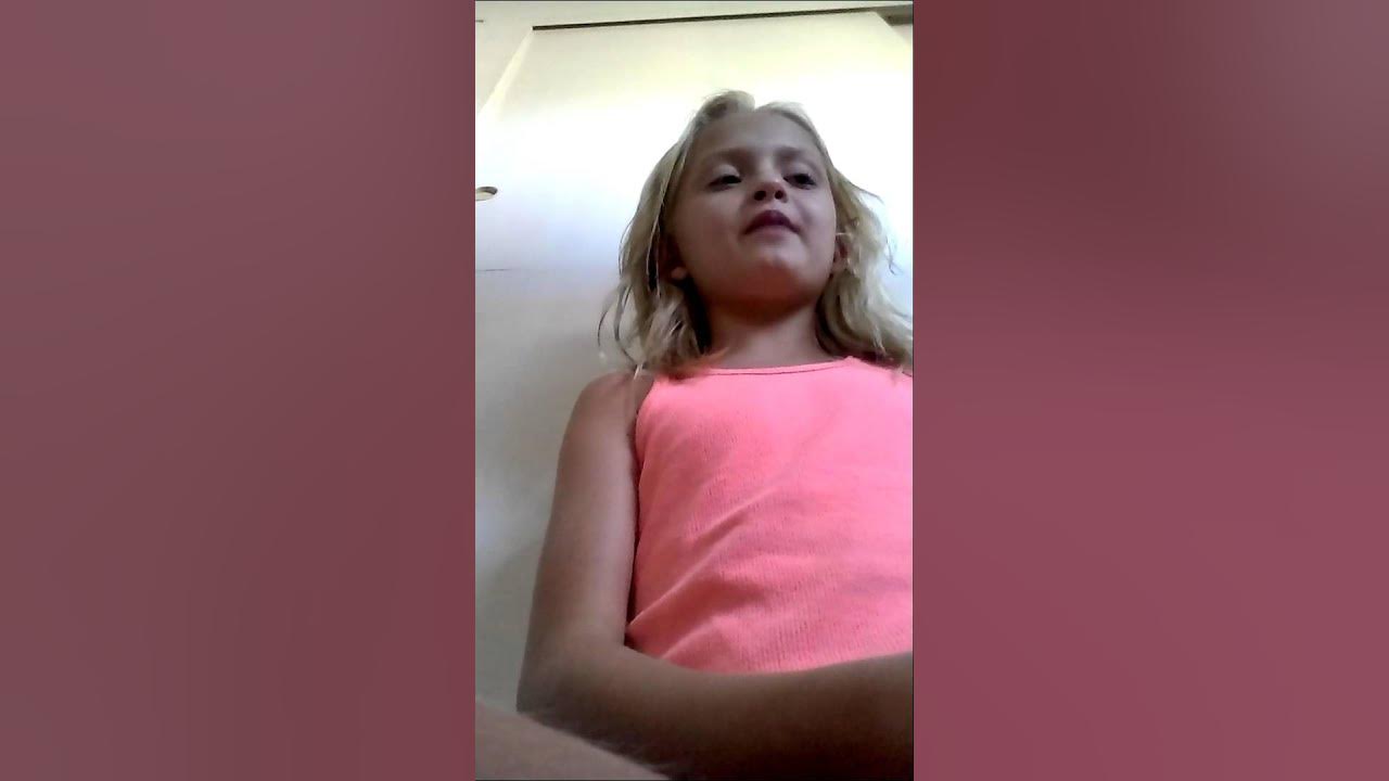 Sevensupergirls Youtube