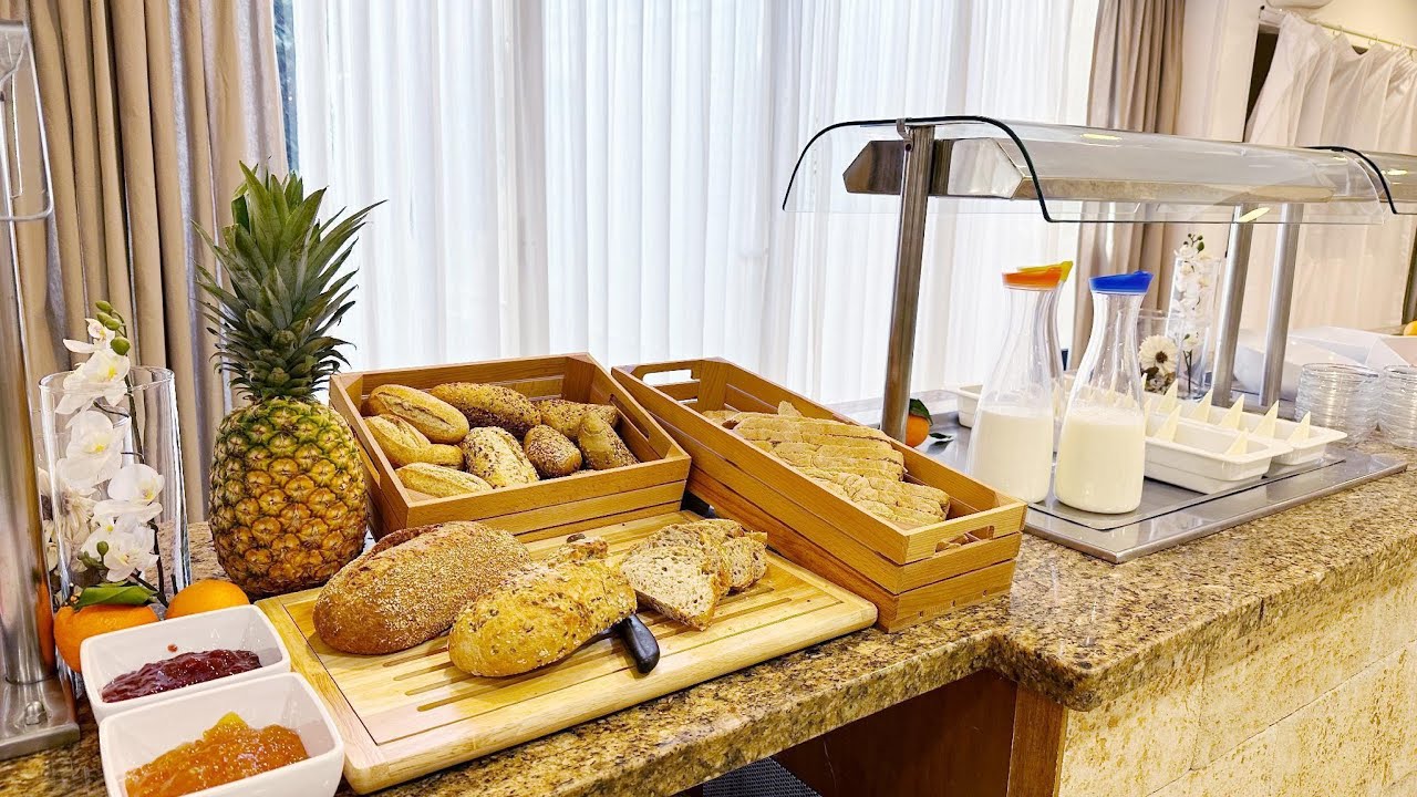 Hotel Selva Arenal, Majorca, Spain - YouTube