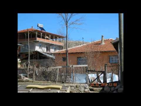 TOKAT ARTOVA SALUR KÖYÜ 2