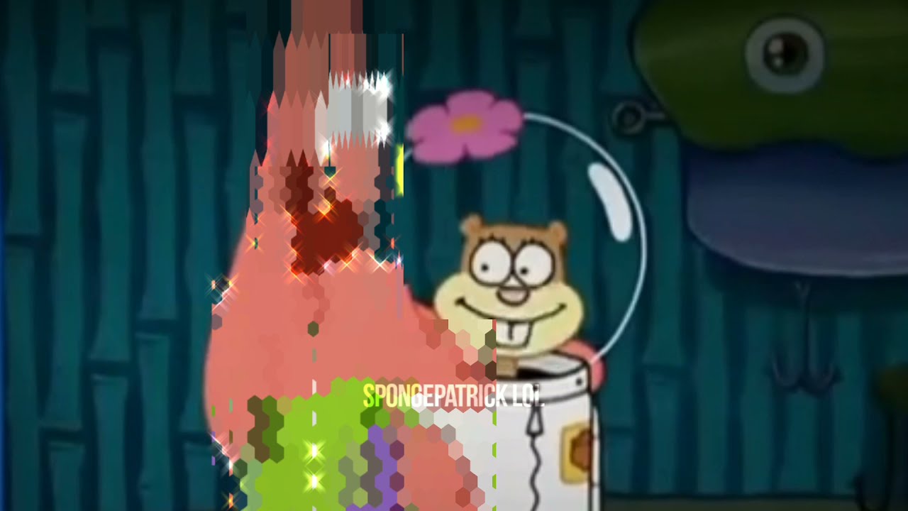 hey spongebob - YouTube