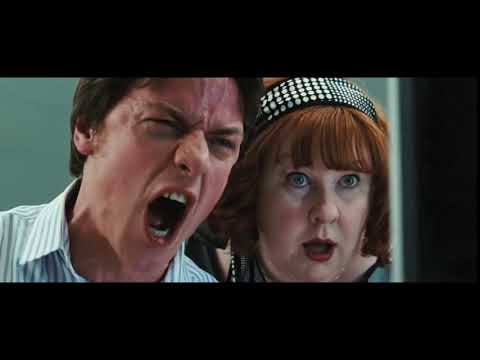 Wanted stfu - YouTube