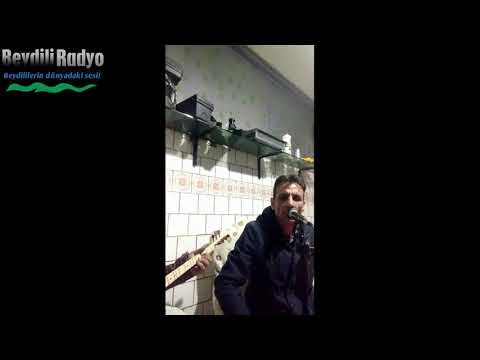 Aydin Özdemir - Aralarda