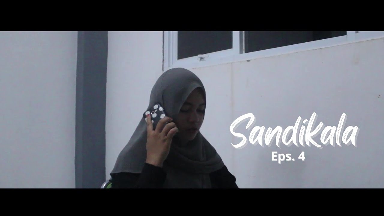 SANDIKALA THE SERIES EPISODE 4 | KONSONAN - YouTube