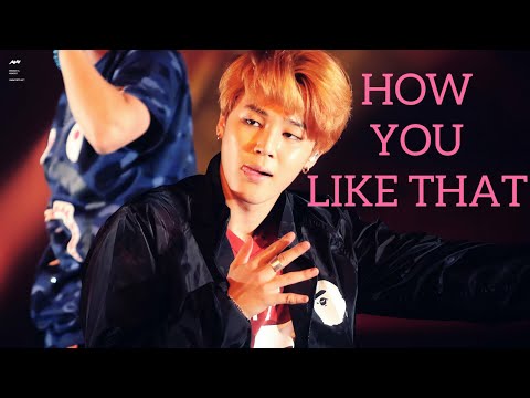 JIMIN FMV \