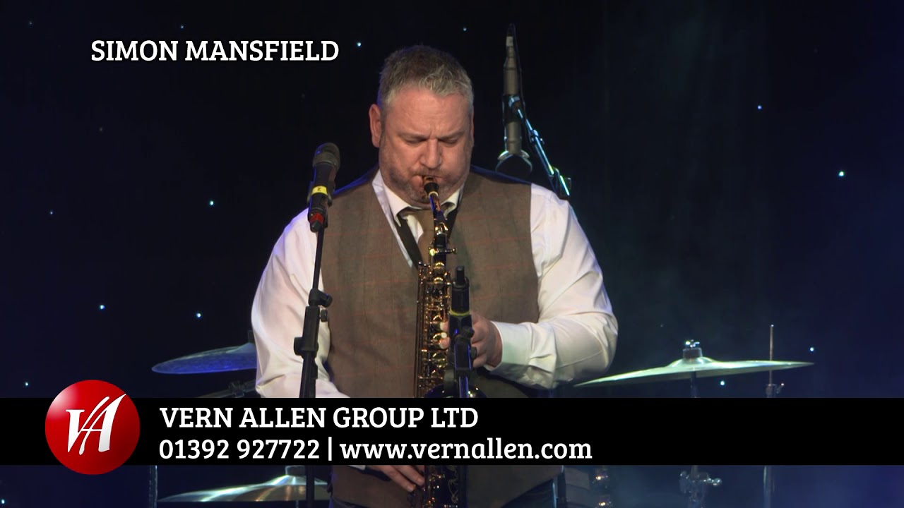 SImon Mansfield - YouTube
