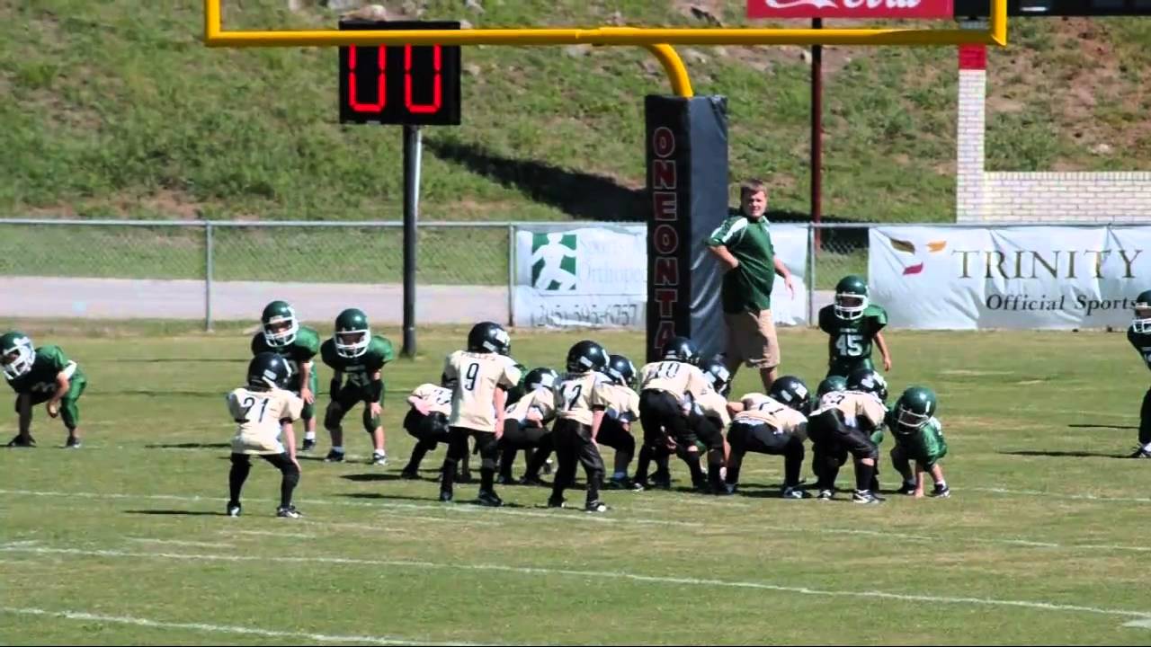 2010 Hayden Wildcats - YouTube