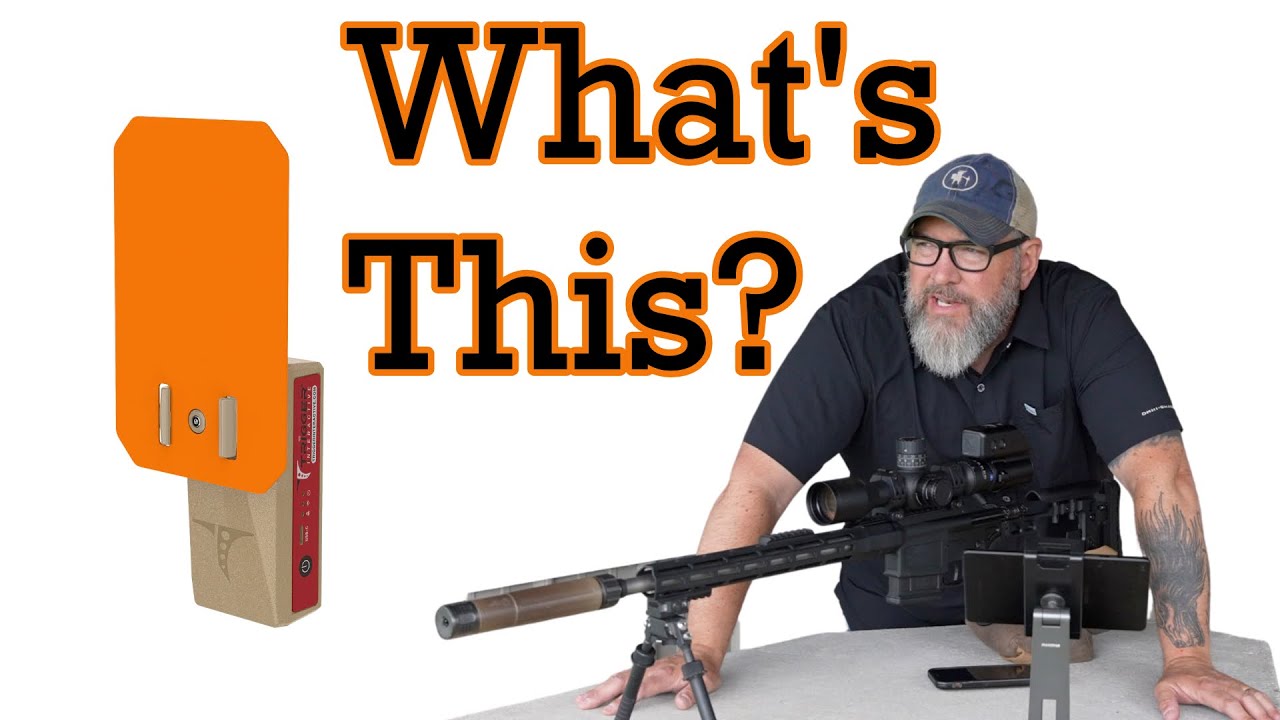 Very Interesting Training Tool - Trigger Interactive - YouTube