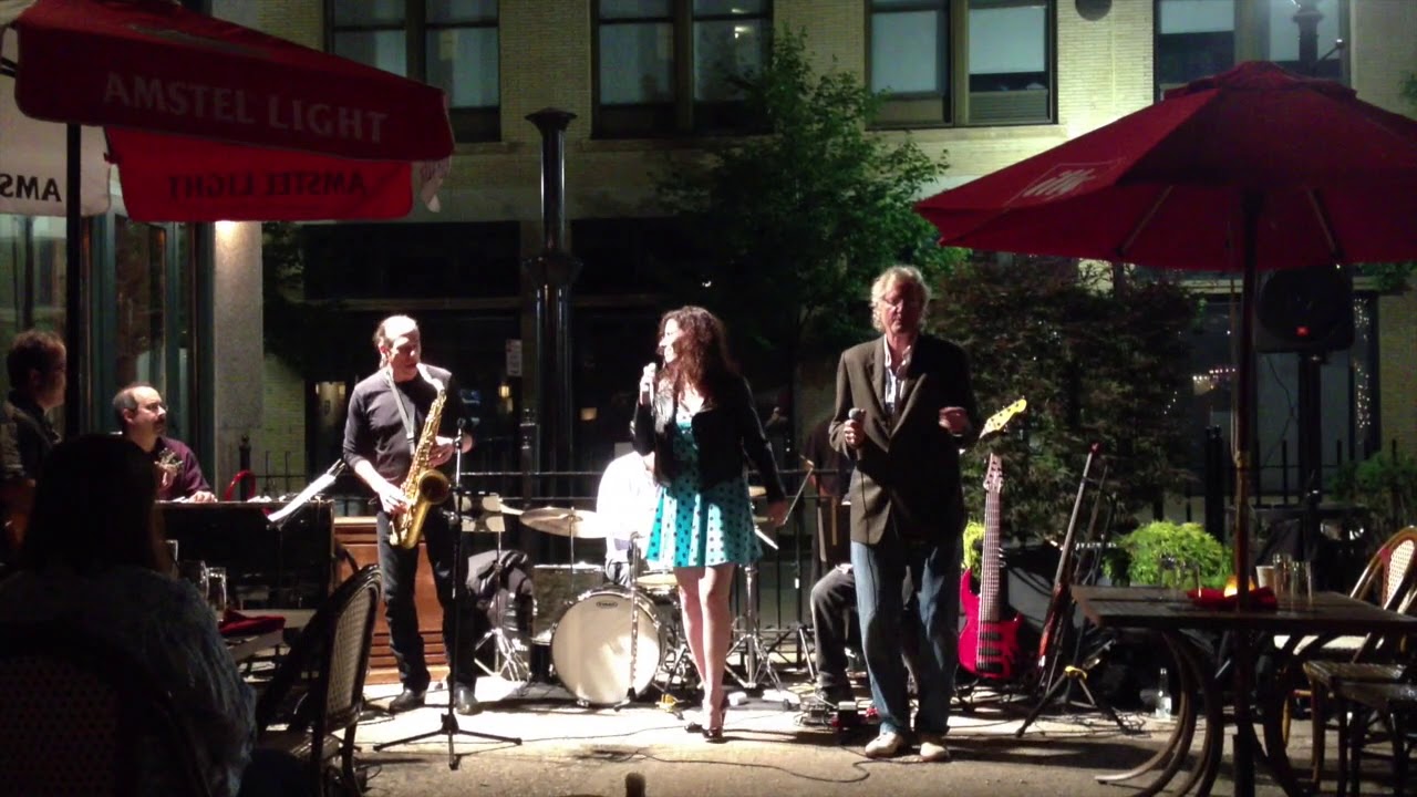 Lee Moretti with Dan Moretti and Dennis McCarthy - YouTube