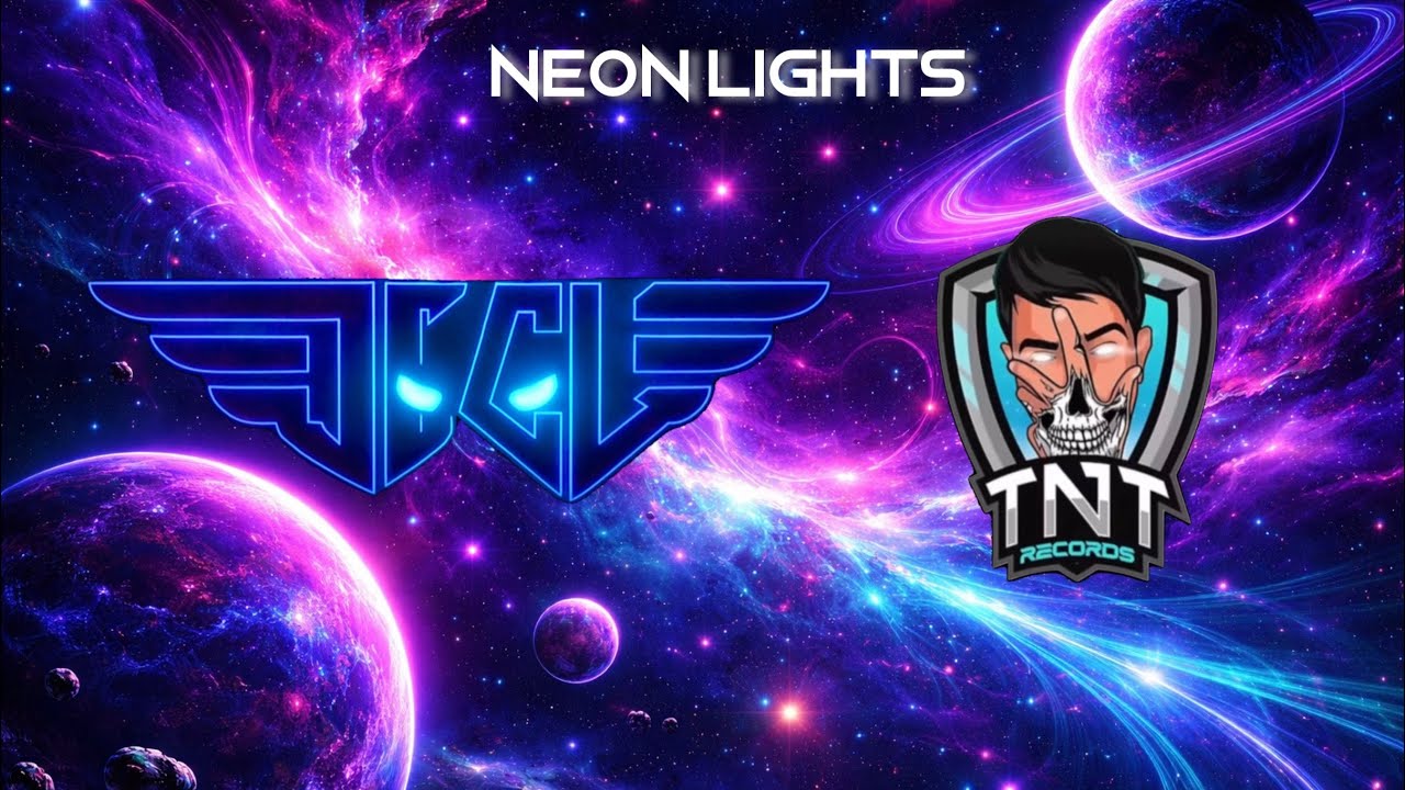 TNT Records - Neon Lights (The Distance Vocal Mix) (JC-CL Official ...