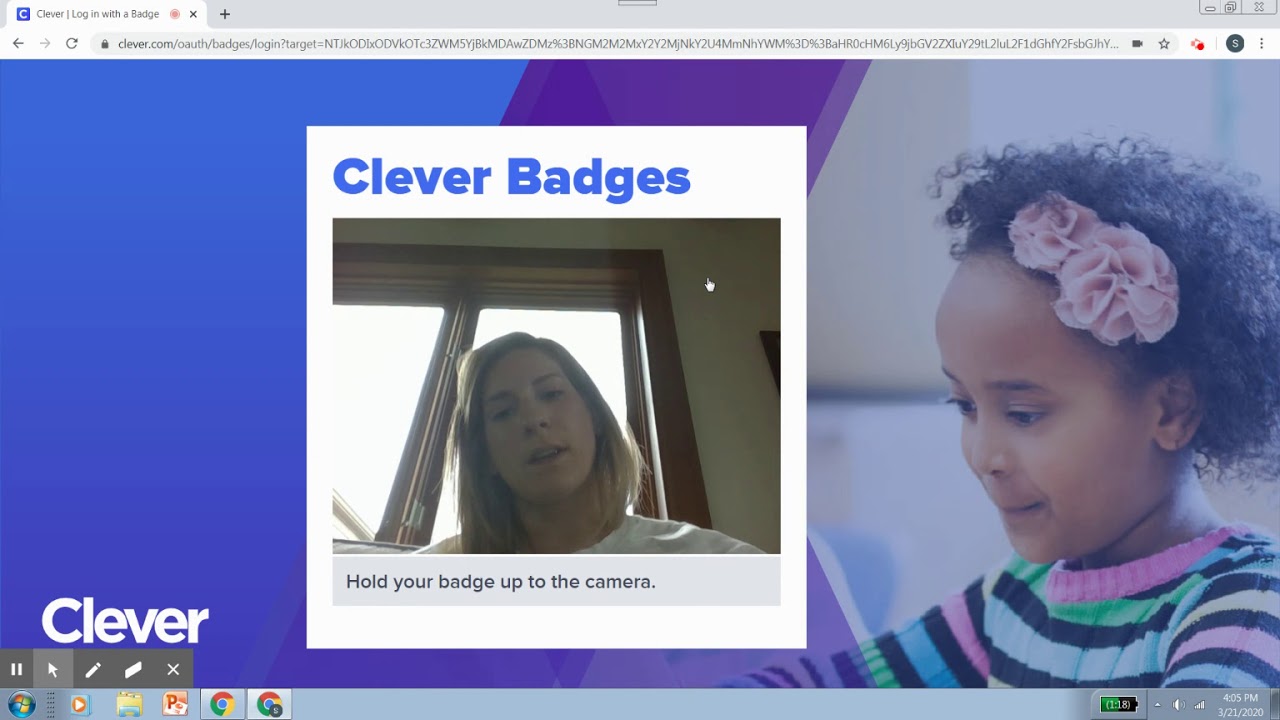 How to Access Clever - YouTube