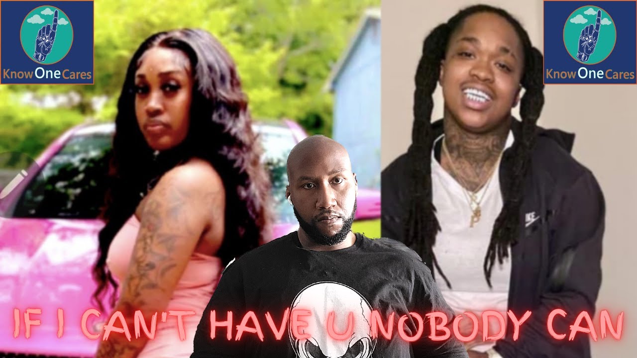 Corneshia Butler Mother Of 4 Killed By Jealous Ex Shakayla Perkins ...