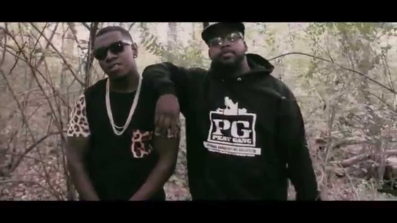 Kevin Kong - King Of The Jungle (intro) OFFICIAL VIDEO - YouTube