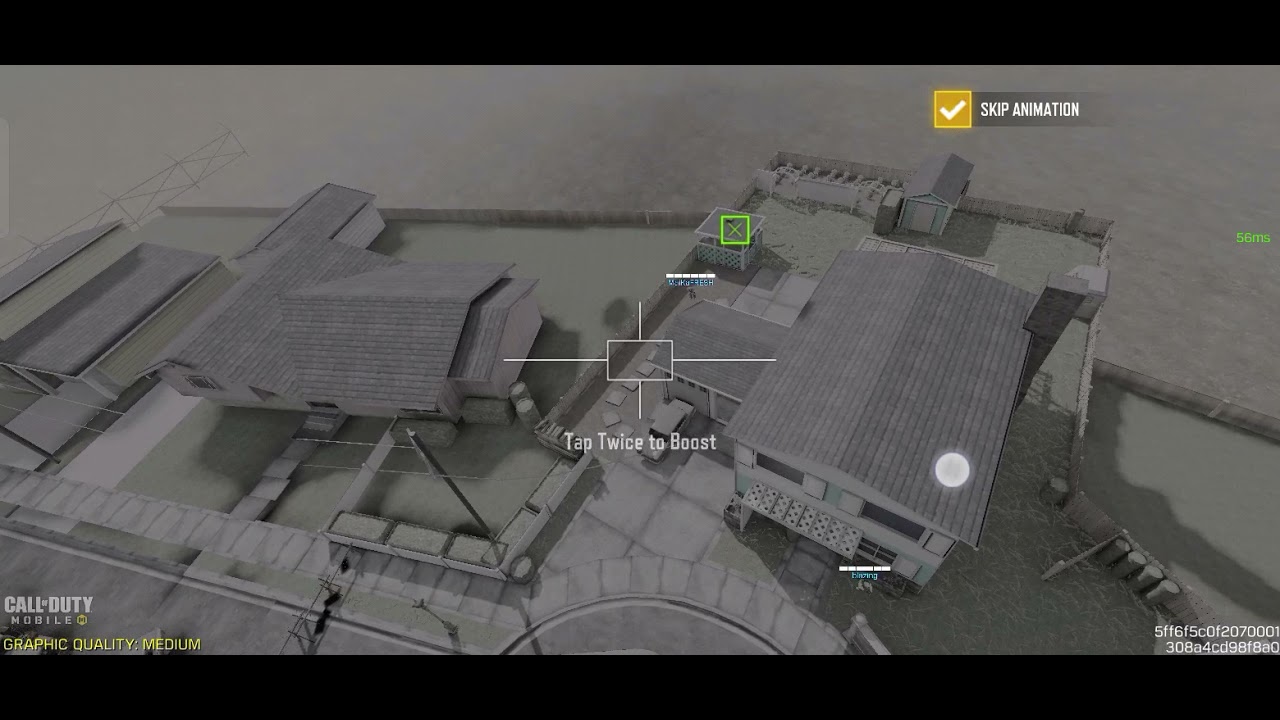 | Op Sniper Gameplay ||COD Mobile||Black Wolf FF|| - YouTube