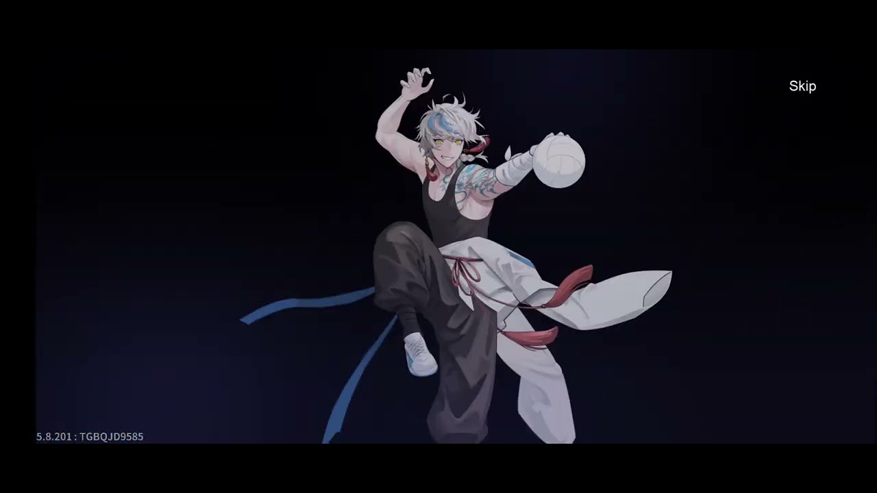 The Spike Volleyball battle | Challenge to Master - YouTube