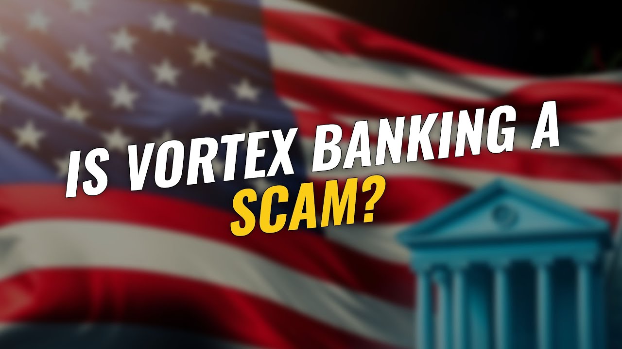 Is Vortex Banking a Scam? 🤔 4 Risks You Should Know! - YouTube