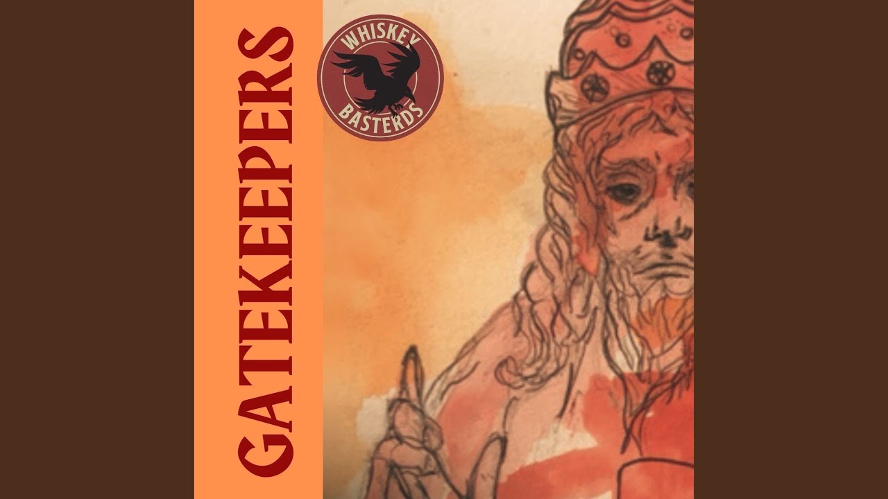Gatekeepers - YouTube