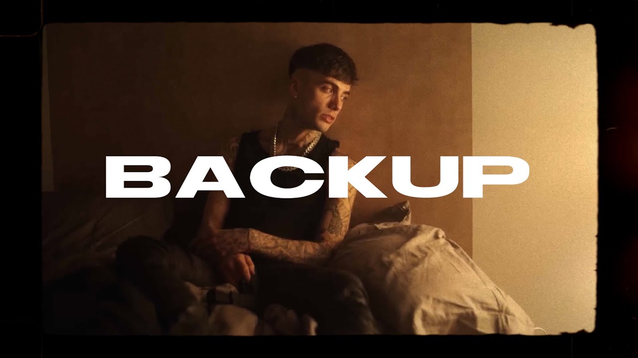 [FREE] Tony Boy Type Beat Emotional - "Backup" | Trap Instrumental 2024 ...