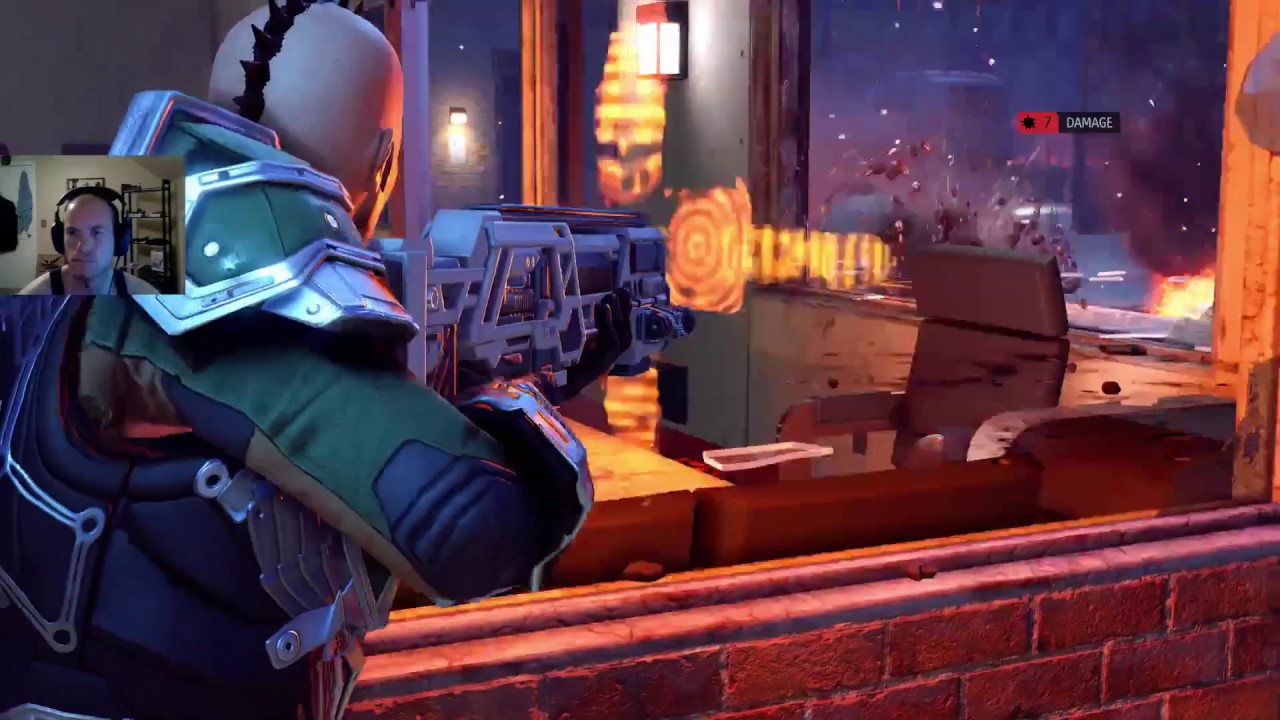 XCOM 2 War of the Chosen: Two Pack of Missions and Enter the Hunter ...