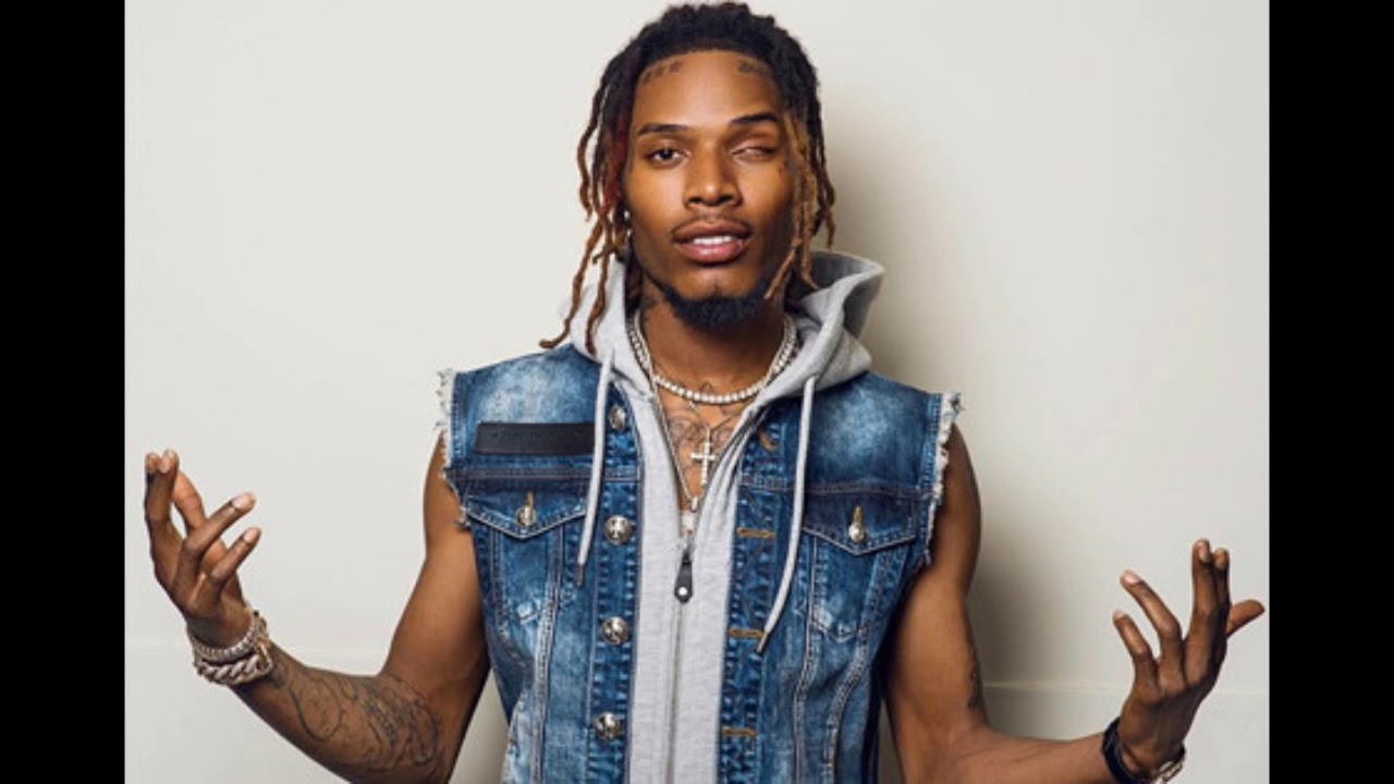 Fetty Wap - Black Friday (432hz) - YouTube