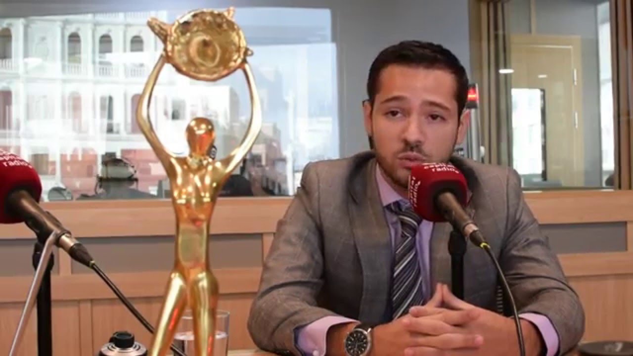 Alejandro Martín (Metagestión) - YouTube