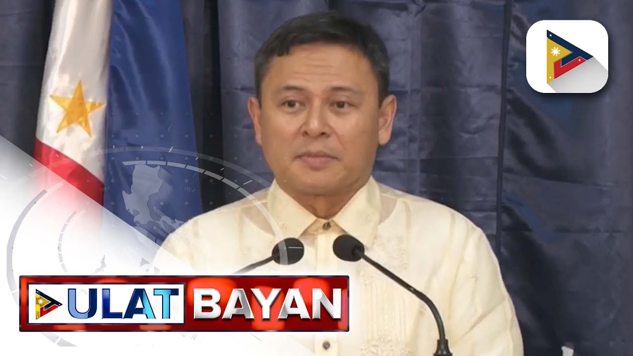 Loan moratorium para sa mga guro, ipinanawagan ni DepEd Sec. Sonny ...