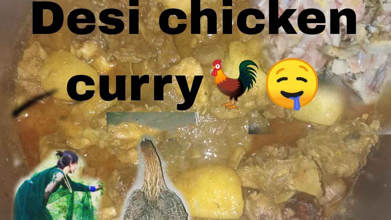 Desi chicken recipe woww thok sukkha 🐓🤤🍲// #coockingvlog #viralvideo ...