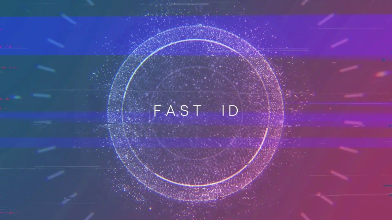 โปรแกรมอ่านบัตรประชาชน FAST ID - YouTube