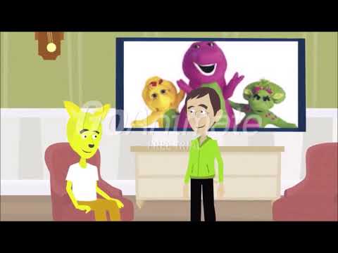 Gabe The Sesame Street Fan Kills Rabbit! (GoAnimate Killing videos in a ...