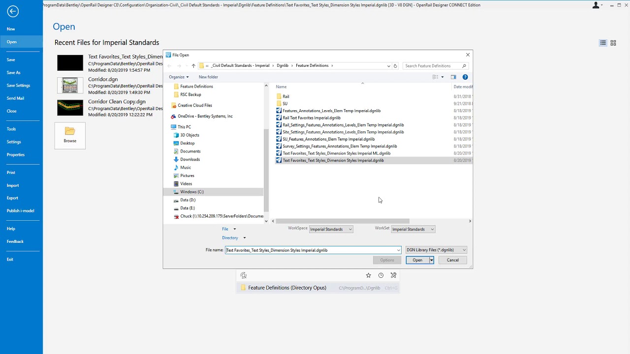 Plan Matchlines - YouTube
