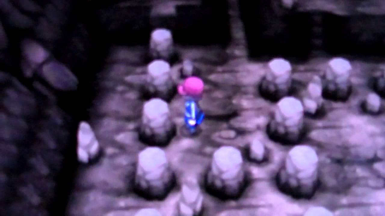 How To Get TM03 Psyshock in Pokemon X and Y - YouTube