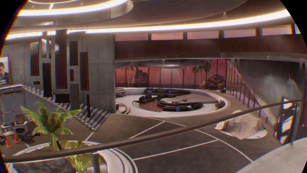 Iron man vr episode 1 - YouTube