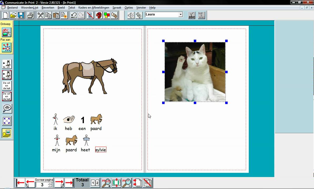 Communicate In Print - YouTube