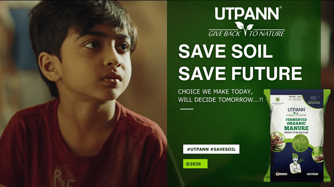 Papa, Why Is Our Food Poison?” | A Child’s Question That Can Save Our ...