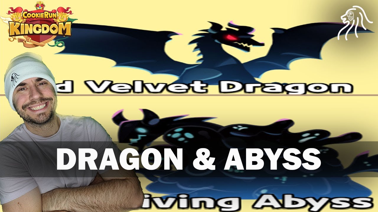 Red Velvet Dragon & Living Abyss Guide | Destiny's Flight 12-2 | Cookie ...