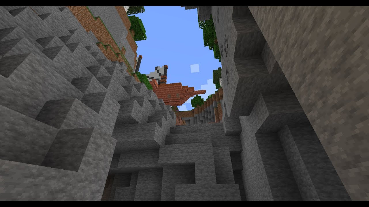 Minecraft SMP: Brocraft Ep 15 - Steampunk Ship - YouTube