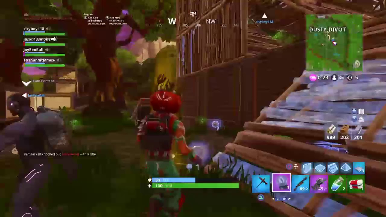 EAZY FN DUBZZ - YouTube